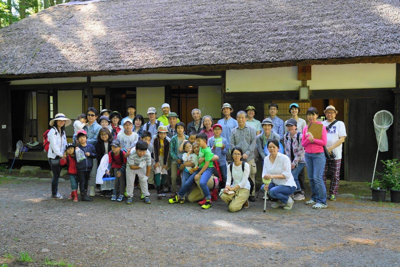 DSC08905 (1) - 一般社団法人 養老の森 公式サイト